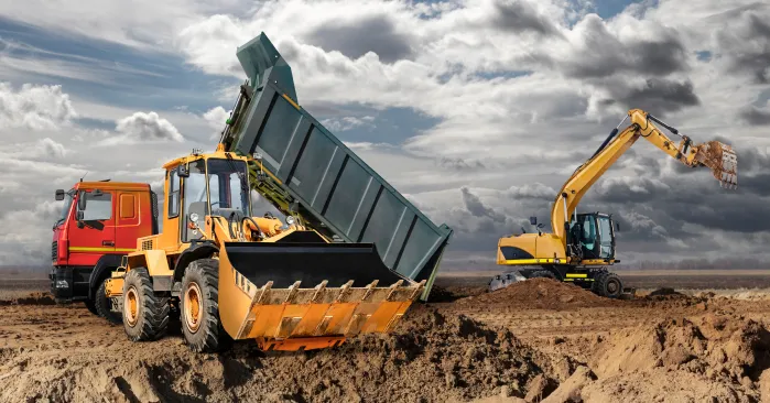 Product | PT. Titan Rajawali International | Sewa Alat Berat ...